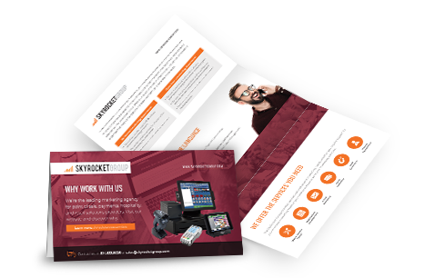 POS Marketing | SkyRocket Group