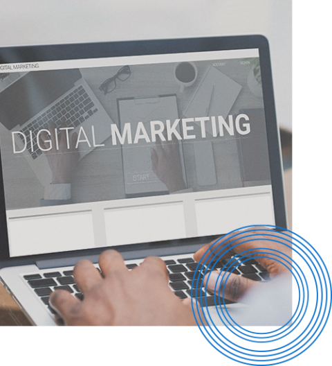 Leading MSP Digital Marketing Agency | SkyRocket Group