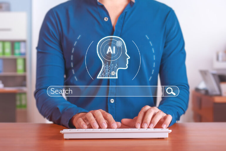 A Guide to AI Search Engine Optimization | SkyRocket Group